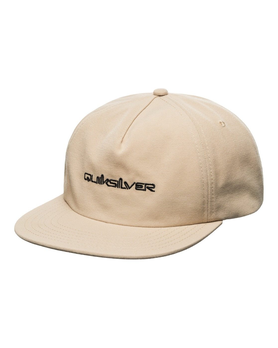 Quiksilver Snapback Cap Dna Omni