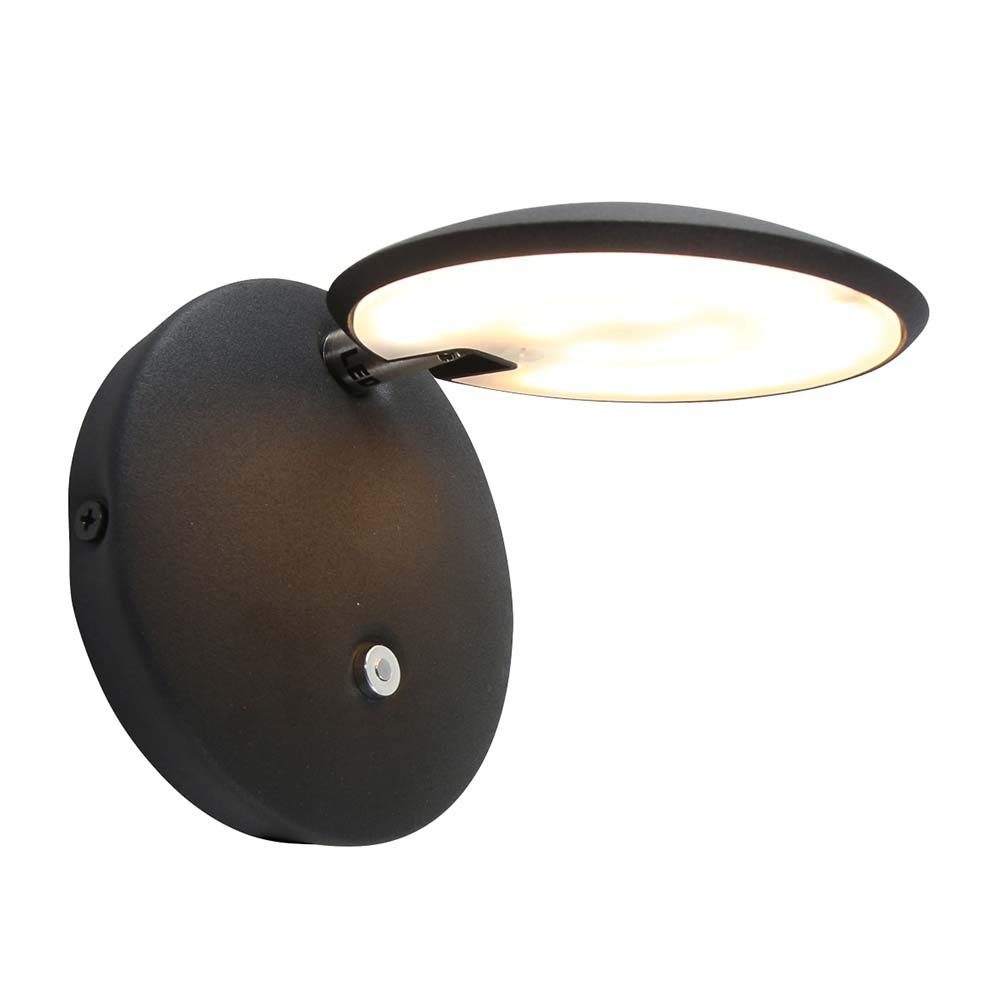 Steinhauer Lighting Wandleuchte Wandleuchte Wandlampe Leseleuchte