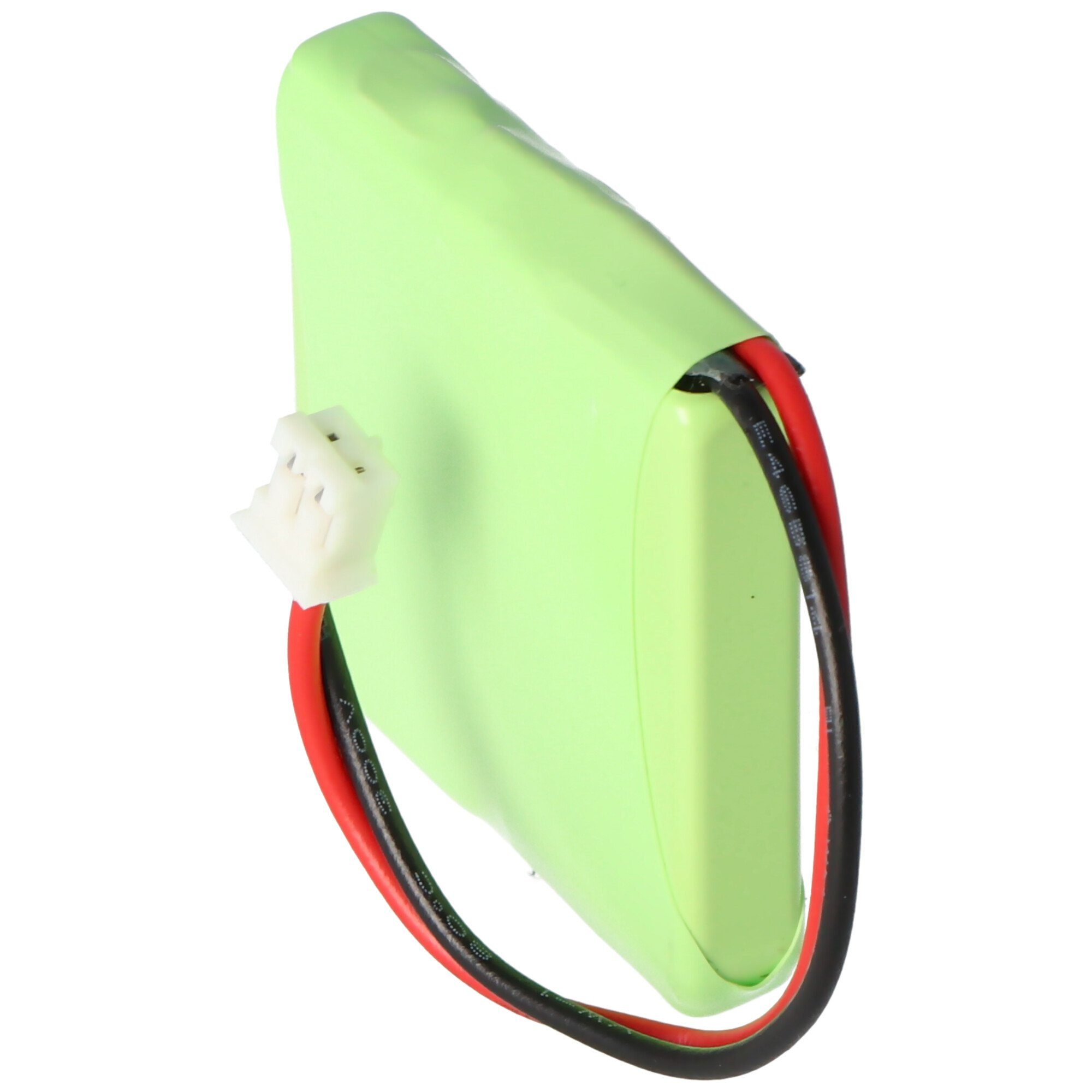 AccuCell AccuCell Akku passend für Siemens Gigaset E45 V30145-K1310-X382 Akku 650 mAh (2,4 V)