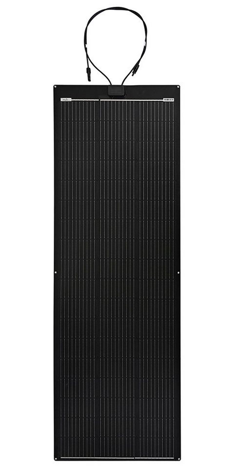 Offgridtec Solarmodul Pcb Etfe 200w 308v V2 Semiflexibles Solarpanel