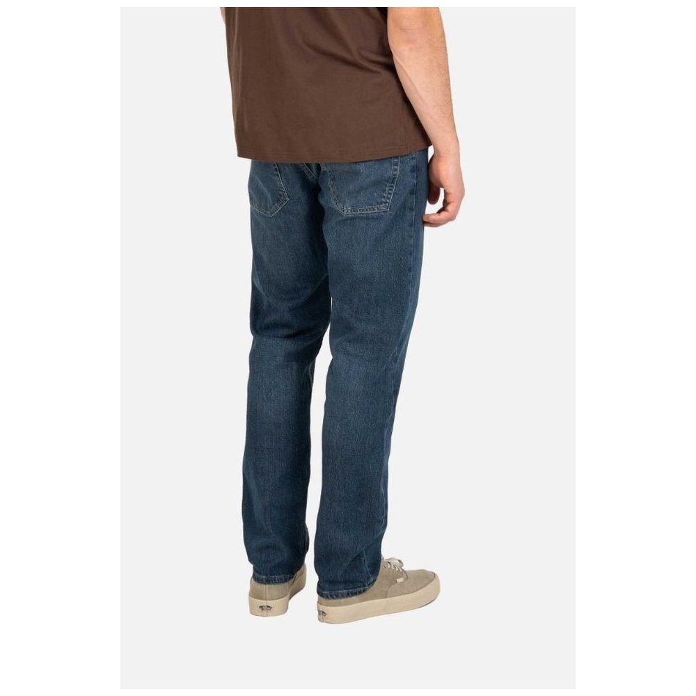 REELL Bequeme Jeans Barfly