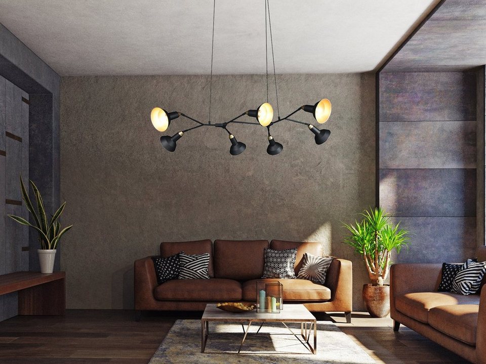 Meinewunschleuchte Led Pendelleuchte Dimmfunktion Led Wechselbar