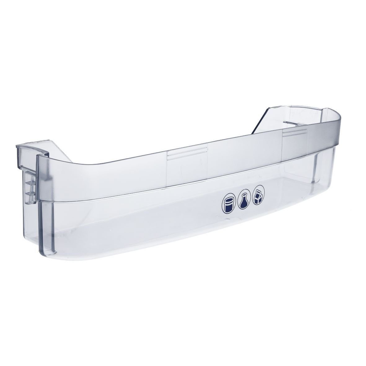 Easypart Flaschenablage Wie Bauknecht 482000014870 Abstellfach