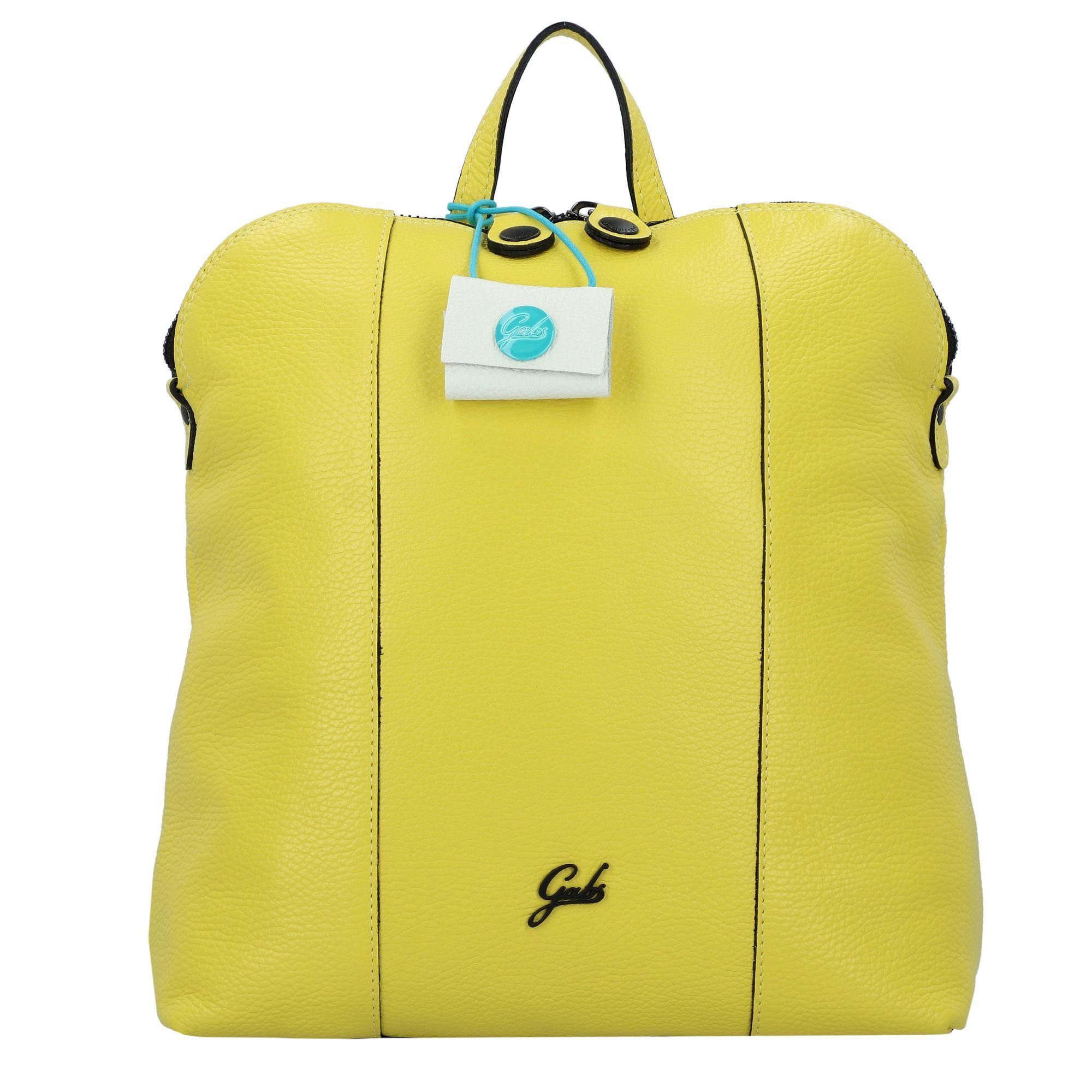 Gabs Rucksack Brigitte, Leder