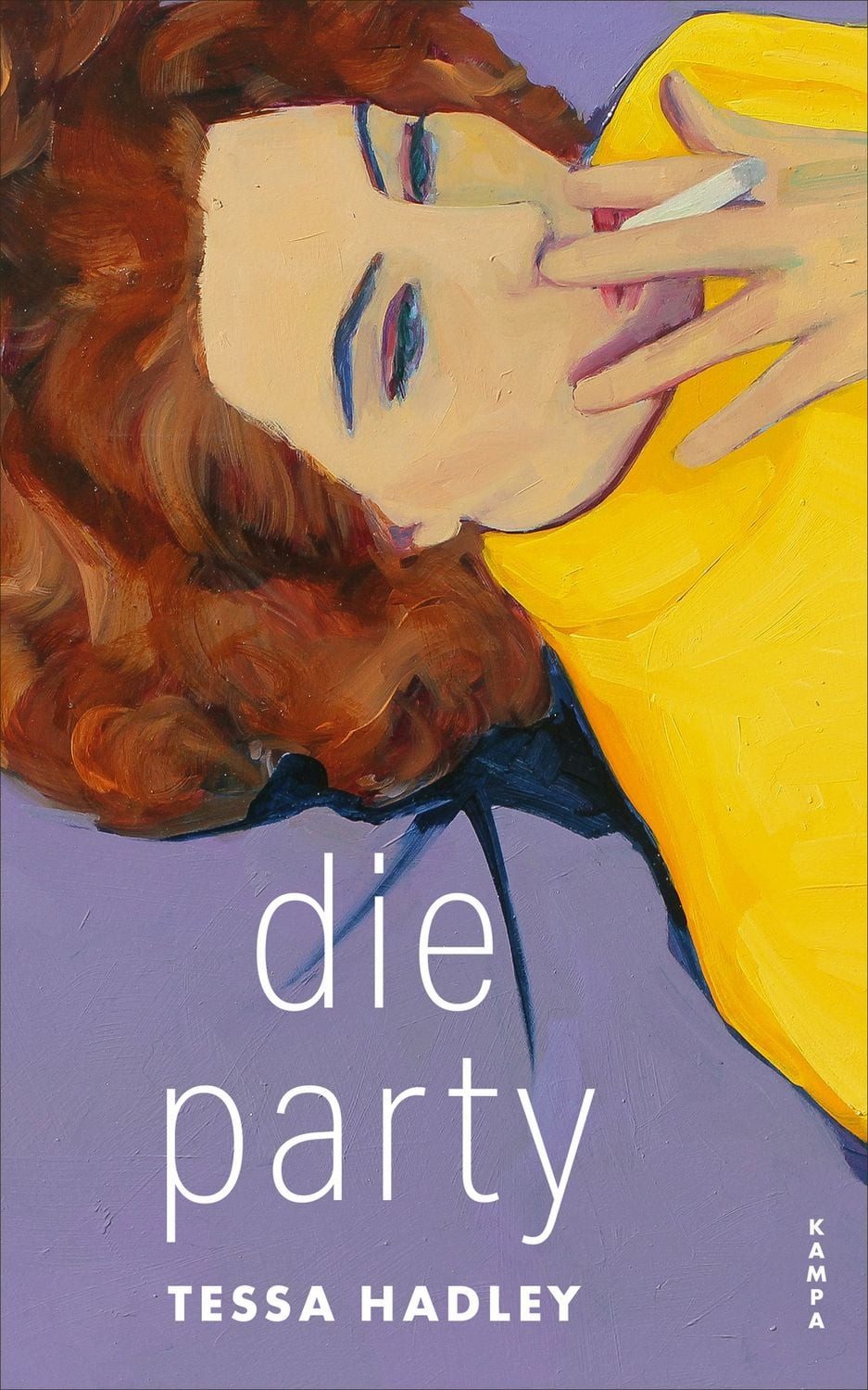 Belletristik Die Party Tessa Hadley, Unterhaltungsliteratur