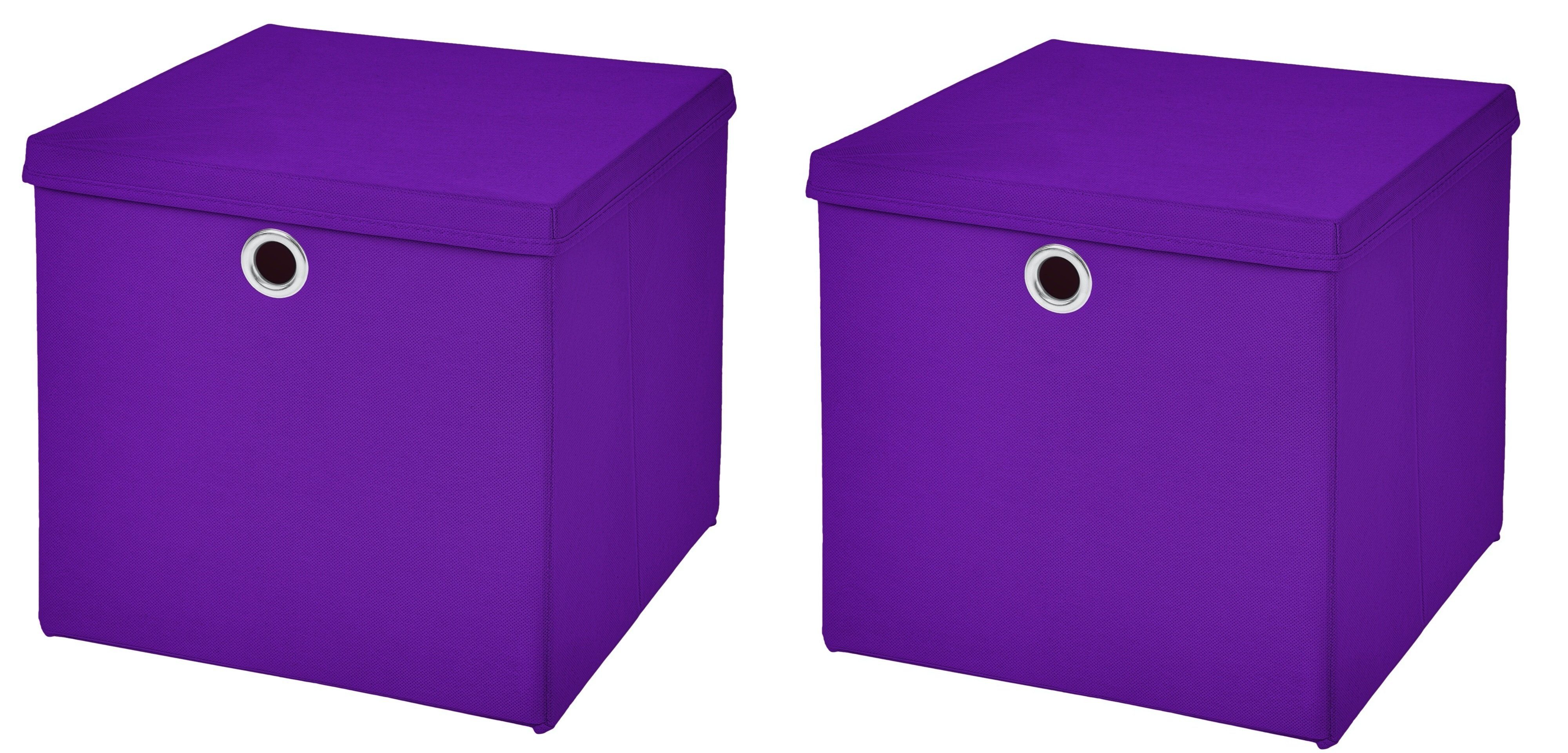 Lila Boxen online kaufen | OTTO