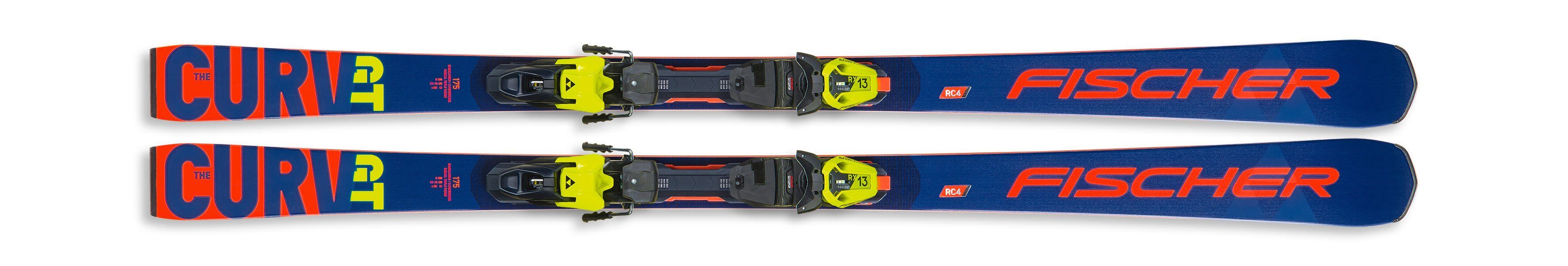 Fischer Sports Ski, Hersteller Artikelnummer:: P08121V 000