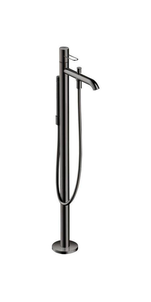 Hansgrohe Badarmatur Einhebel Wannenmischer Axor Uno Bügelg Bodenst