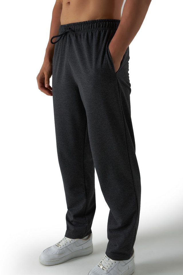 Smith And Solo Jogginghose Herren Sporthose Trainingshose Sweathose 1