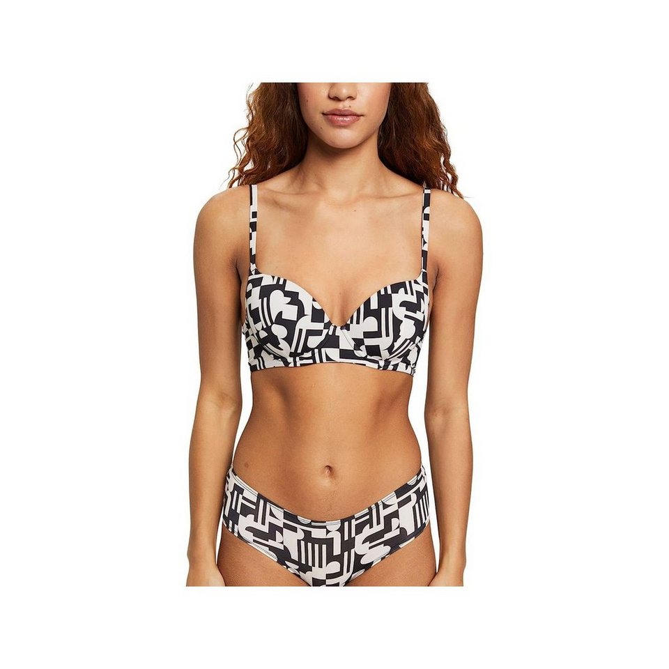 Esprit Soft Bh Keine Angabe Regular Fit 1 Tlg