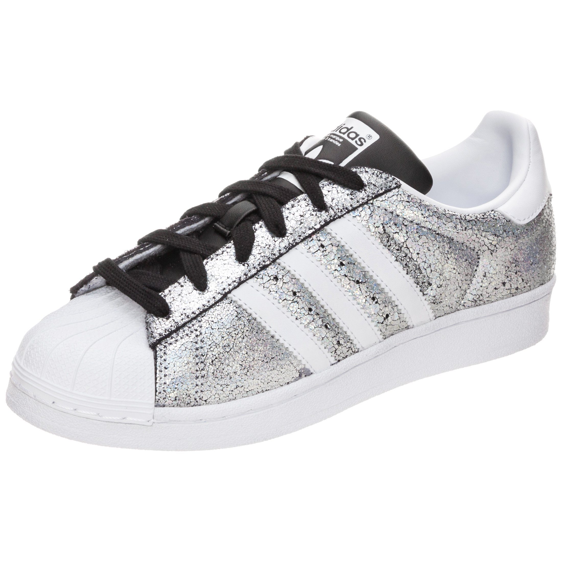 adidas Originals »Superstar« Sneaker, Angenehmer Tragekomfort online ...