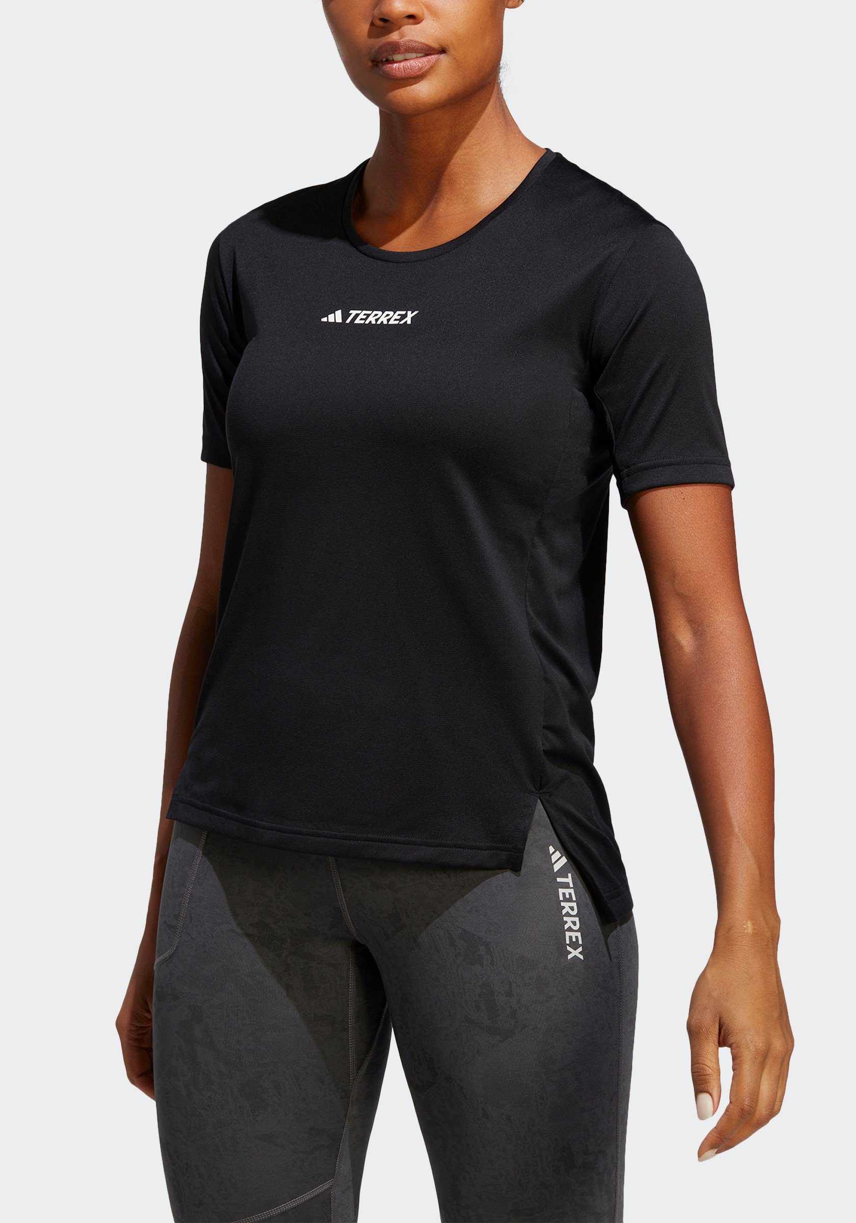 Sportliche adidas Shirts für Damen online kaufen | OTTO