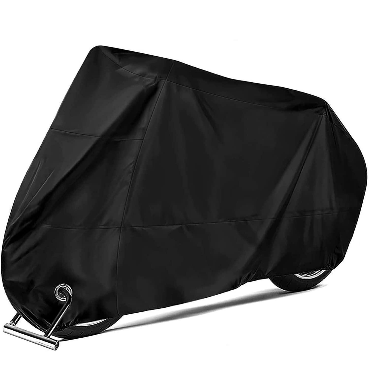 LuxusKollektion Schutzplane Abdeckplane Scooter 420 Oxford Gummiband ...