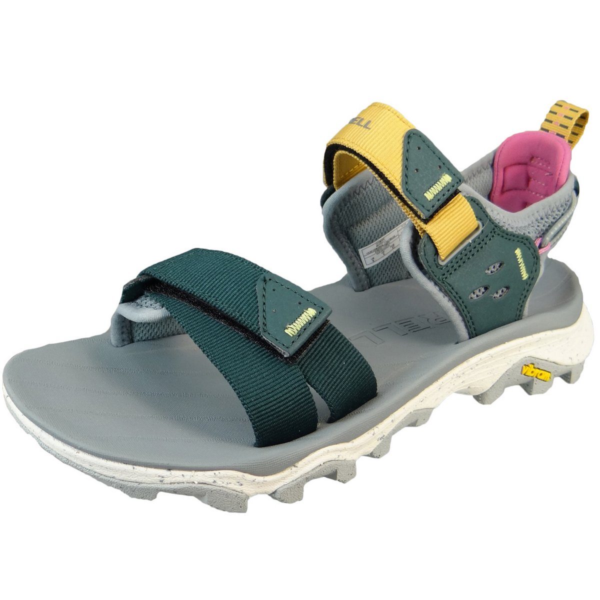 Merrell Damen Trekkingsandalen online kaufen | OTTO