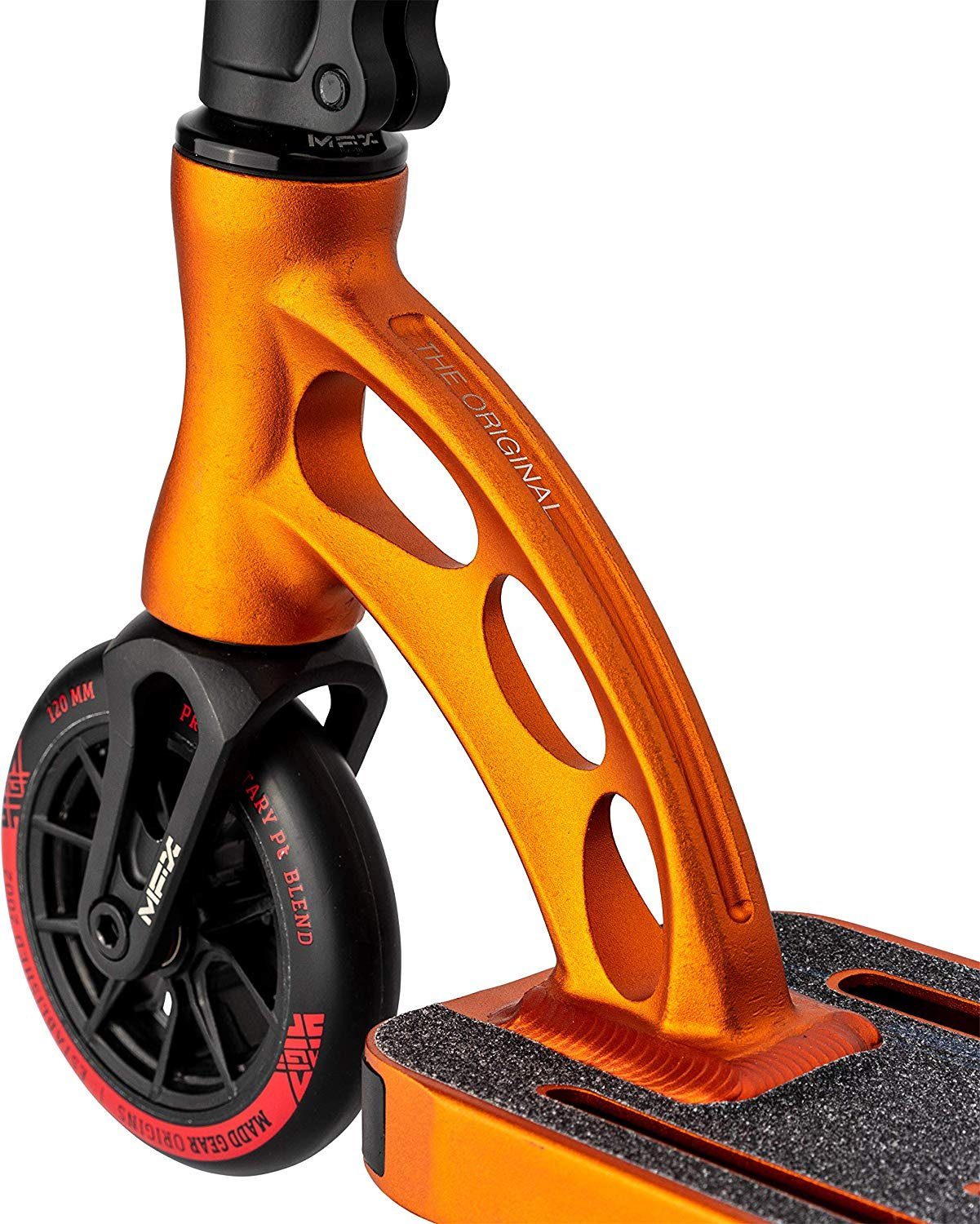 Madd Stuntscooter MGP Madd Gear VX10 MGO Team Stunt-Scooter H=86cm ...
