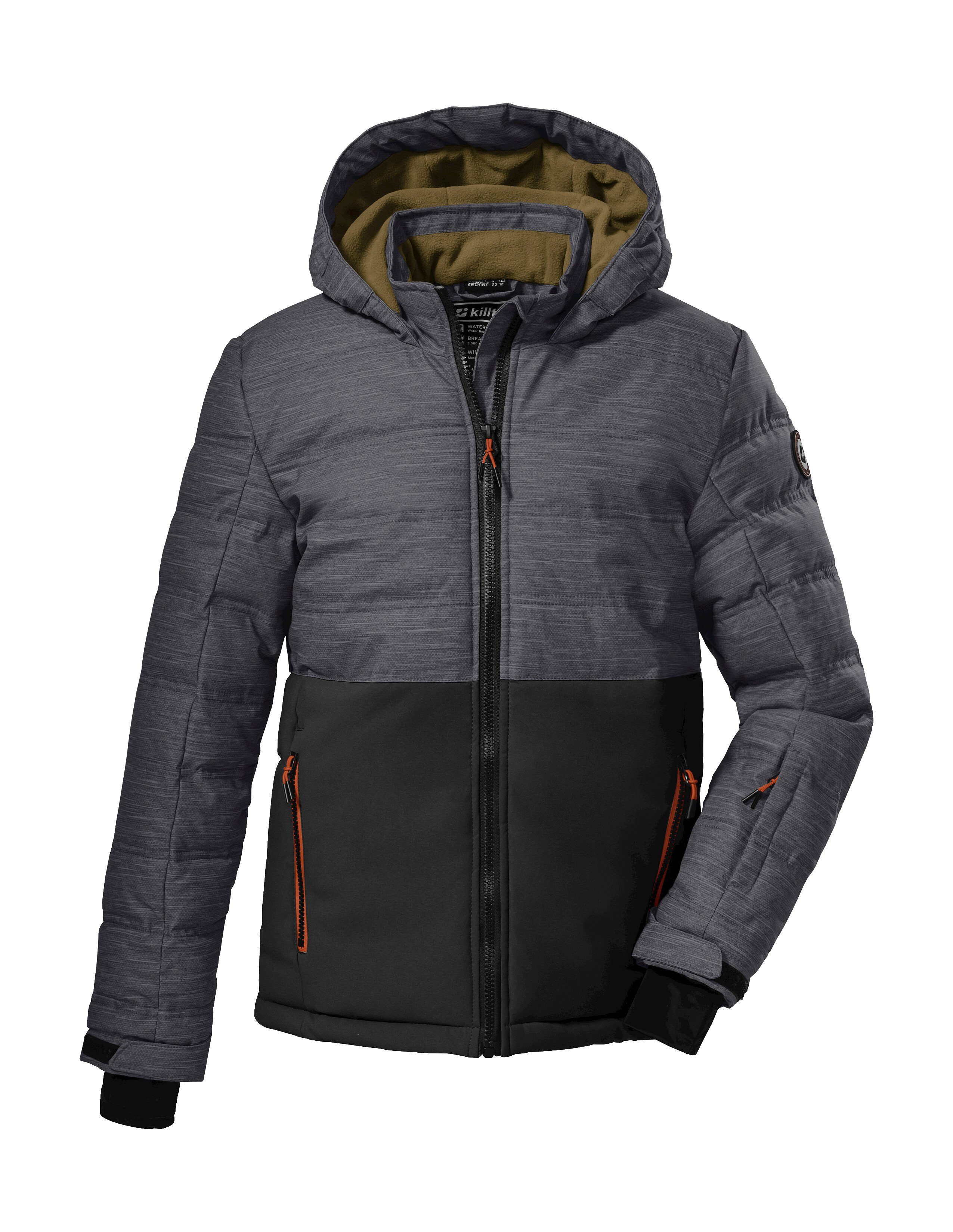Killtec Skijacke KSW 178 BYS SKI QLTD JCKT