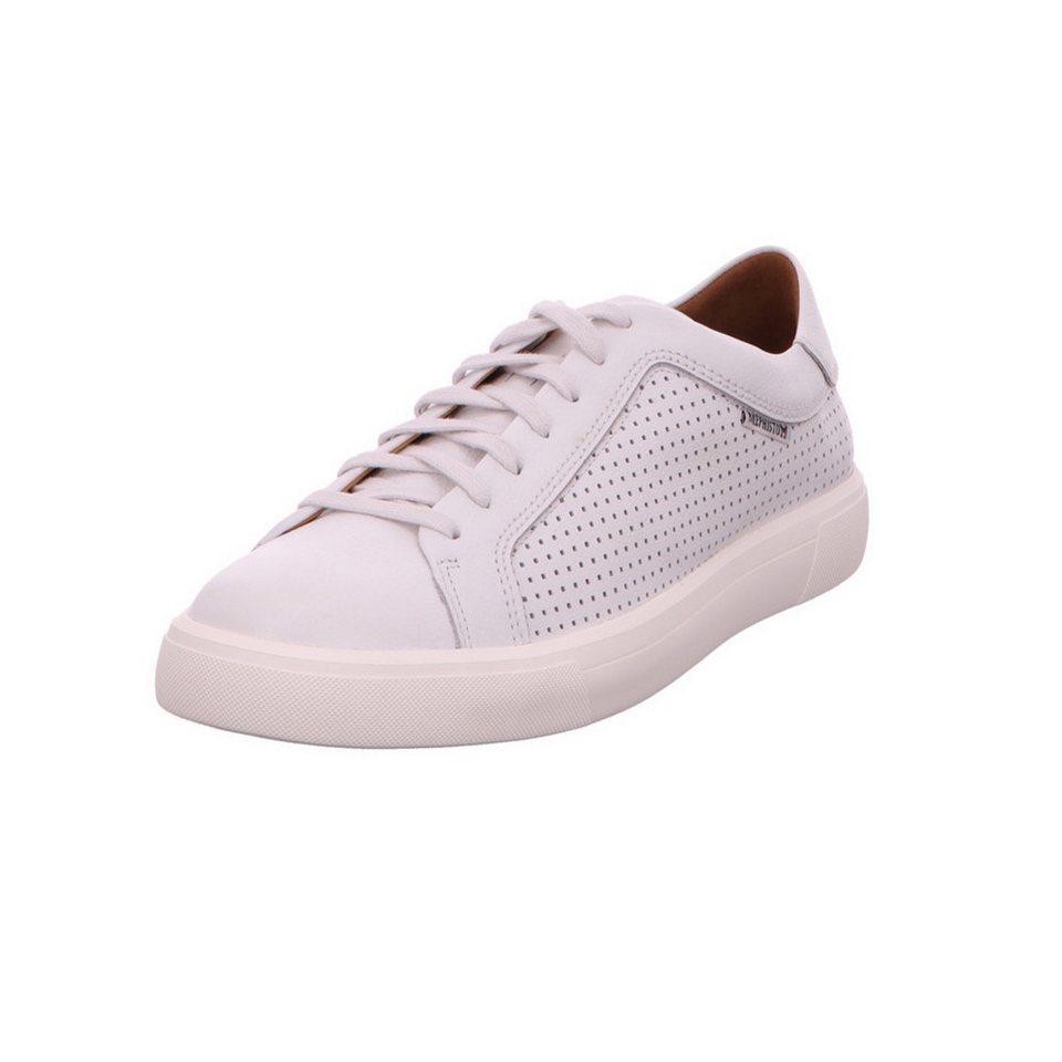 Mephisto Weiß Regular Fit Sneaker Keine Angabe 1 Tlg Keine Angabe