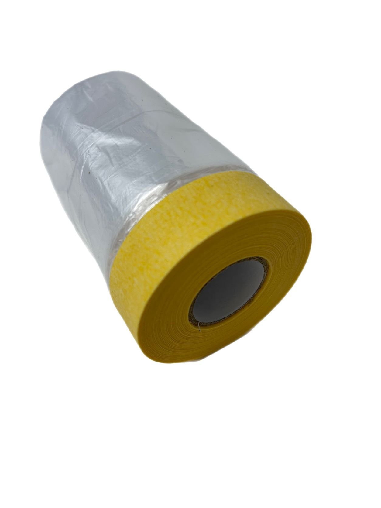 Vago Tools Abdeckfolie Malerkrepp Klebeband Abdeckband 550mm X 33m 1x