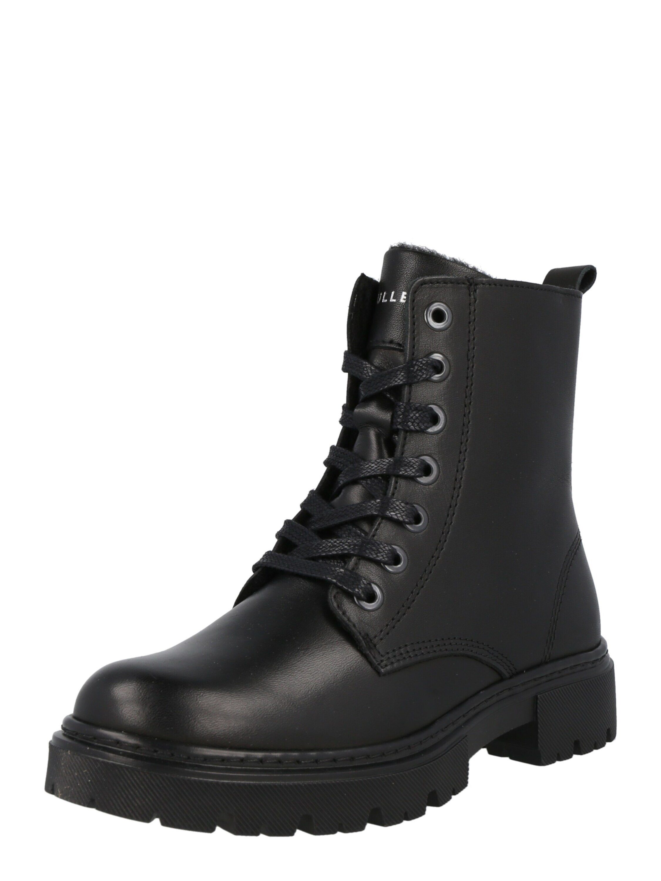 Bullboxer Stiefel (1-tlg)