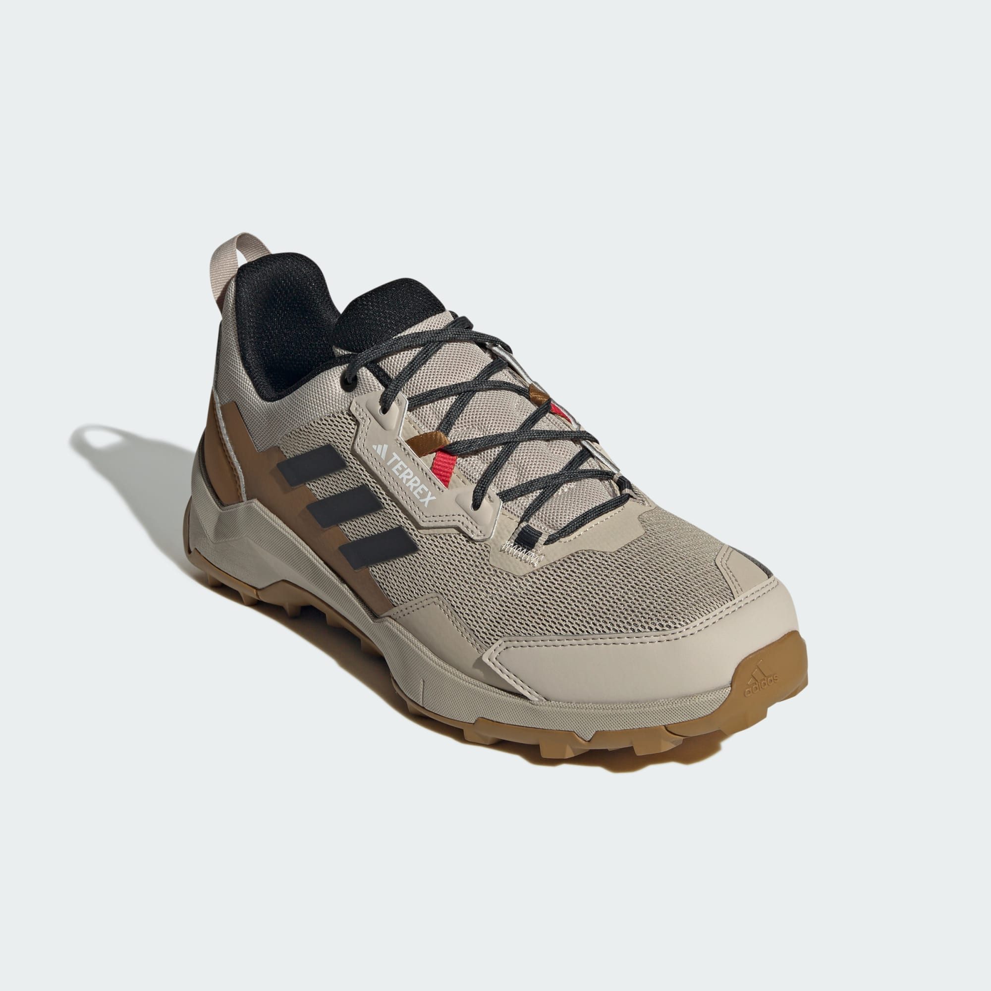 adidas TERREX TERREX AX4 Wanderschuh, Genügend Grip und fester Halt auf ...