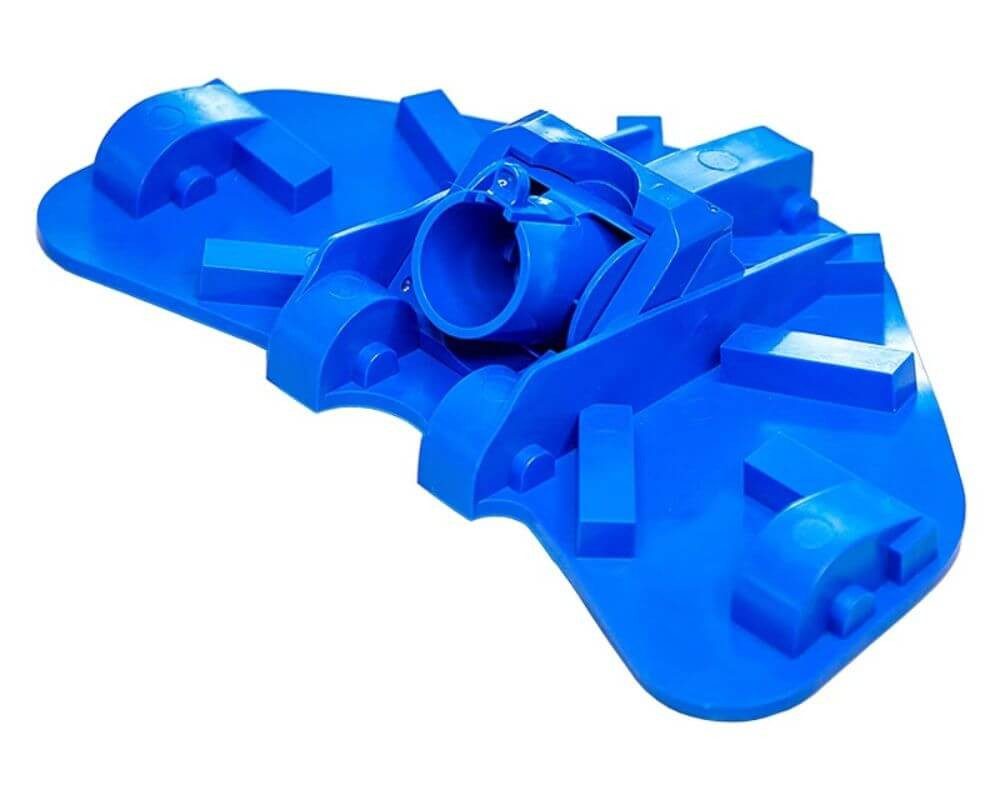 Water Tech Poolbodensauger Saugkopf / Saugbürste für Pool Blaster Max ...