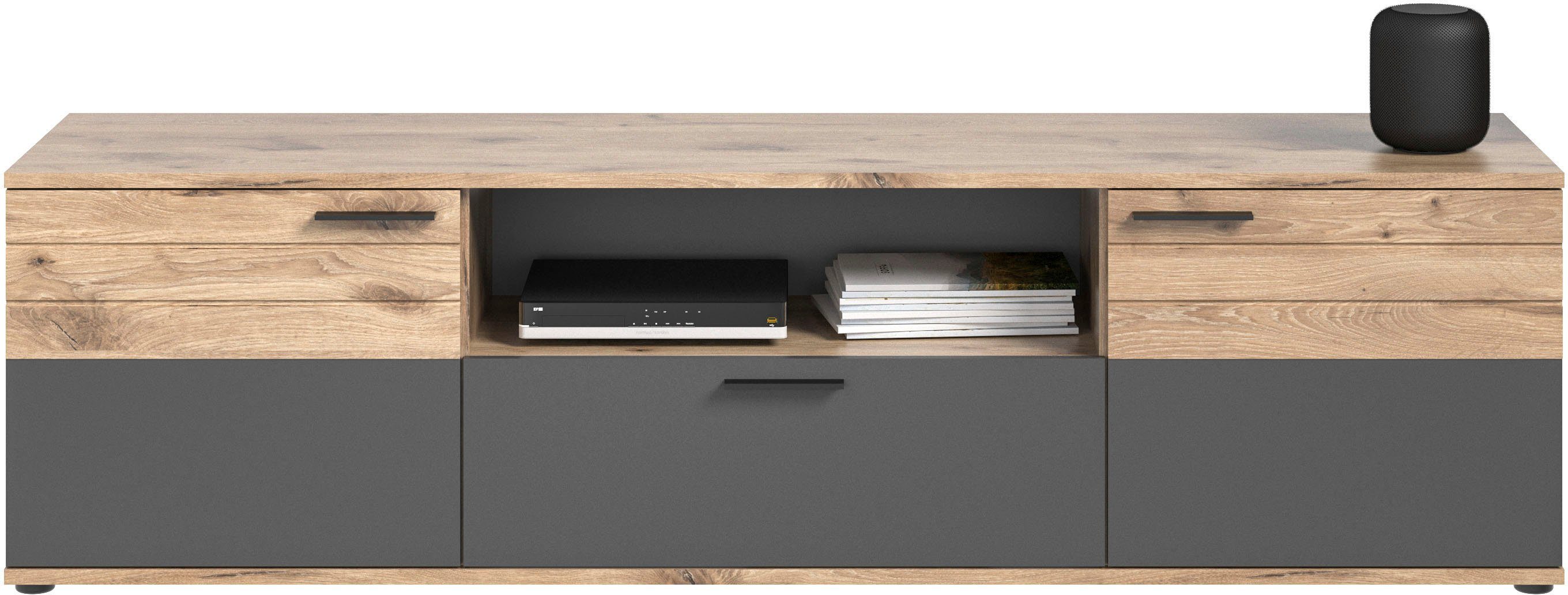 Flur Lowboards online kaufen » Garderobe Lowboards | OTTO