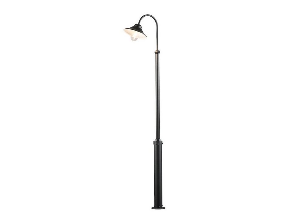 Konstsmide Led Pollerleuchte Led Wechselbar Warmweiß Mastleuchte