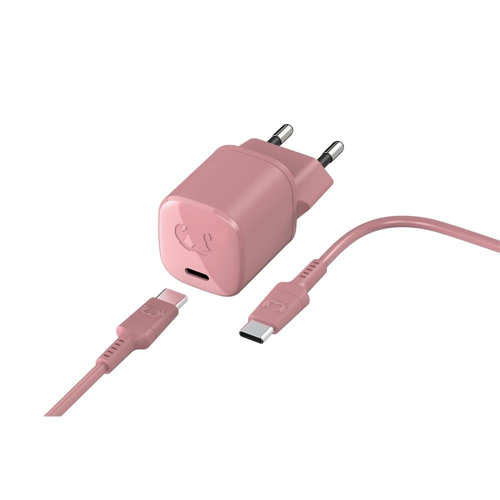 Fresh´n Rebel Usb C Mini Charger 18w Usb C Cable 15m Usb Ladegerät