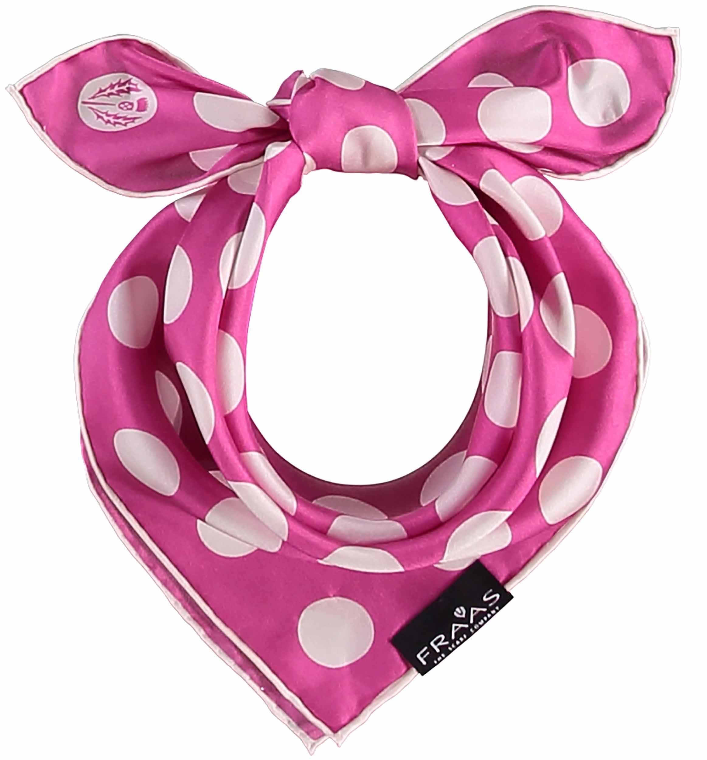 Fraas Nickituch Seide Nickituch, (1-St)