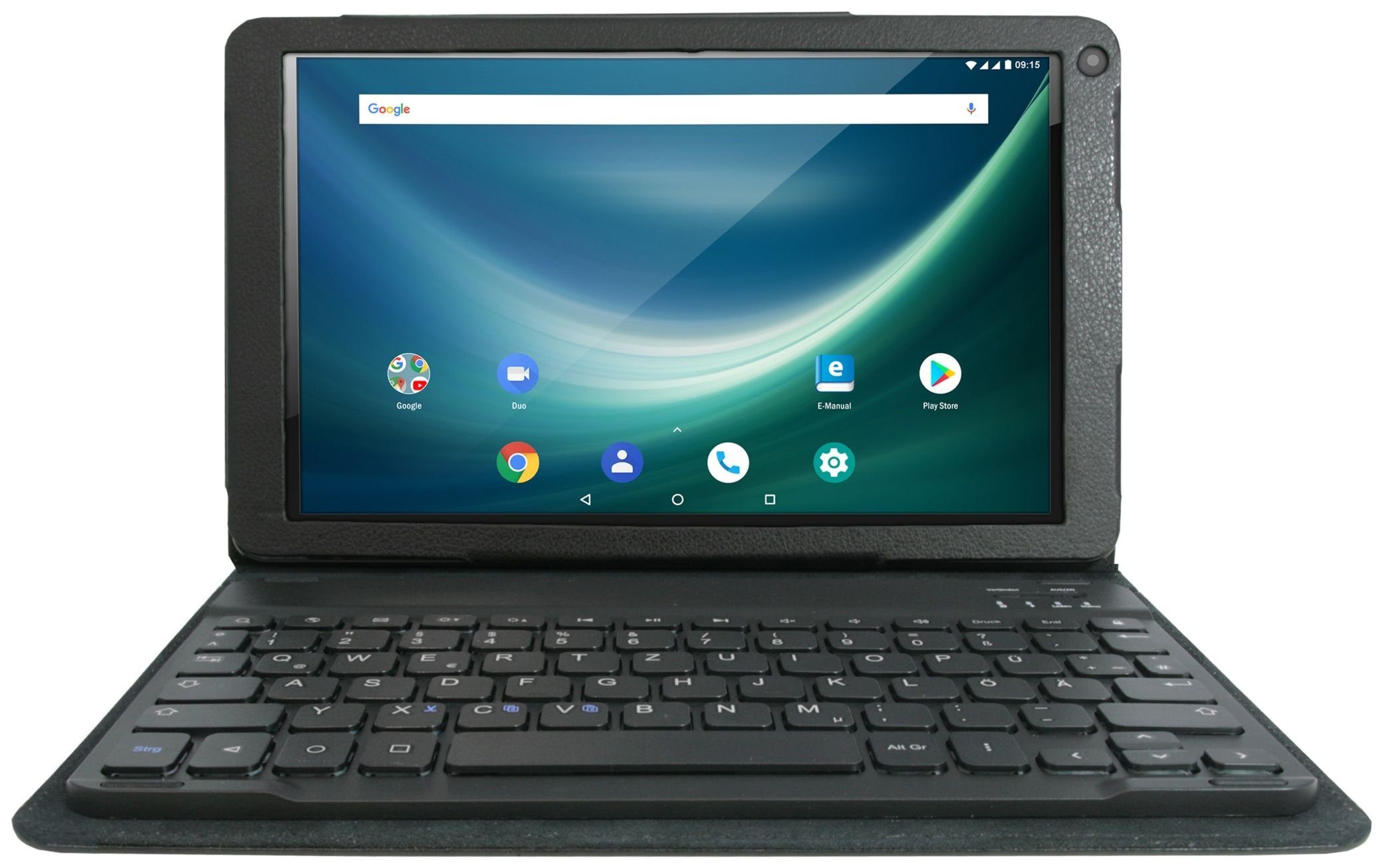Odys ODYS Tablet NoteTab PRO, 10,1", LTE, 2in1 Tablet