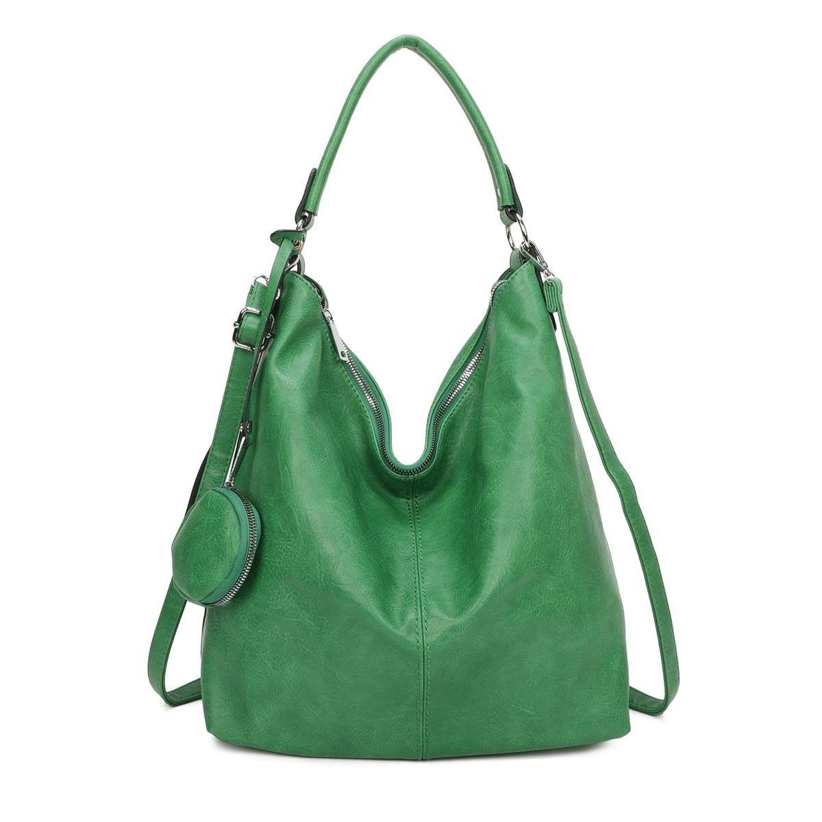 Große grüne Taschen online kaufen | OTTO
