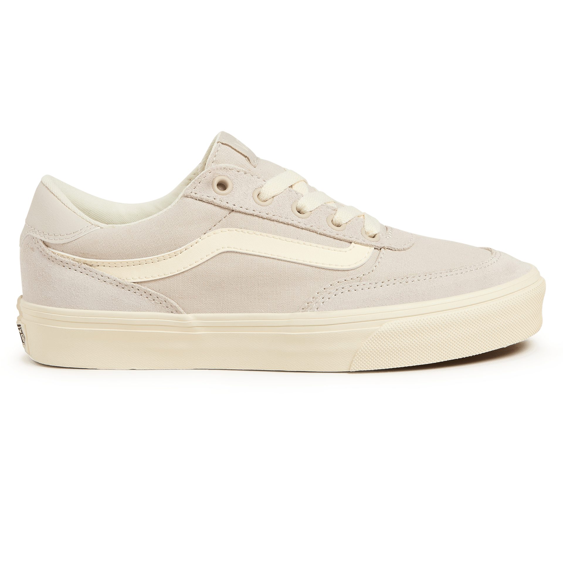 Vans BROOKLYN LS Sneaker, Stylischer Sneaker von Vans mit Schnürung