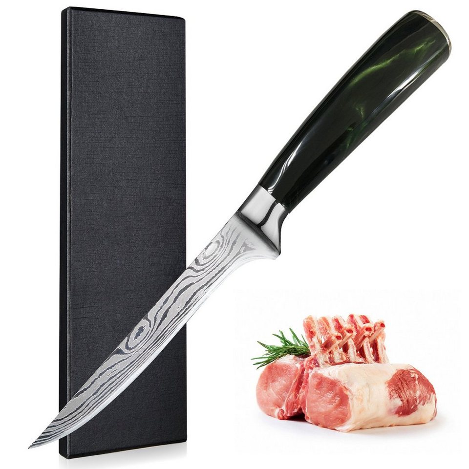 Home Safety Ausbeinmesser Home Safety Ausbeinmesser Fleischmesser