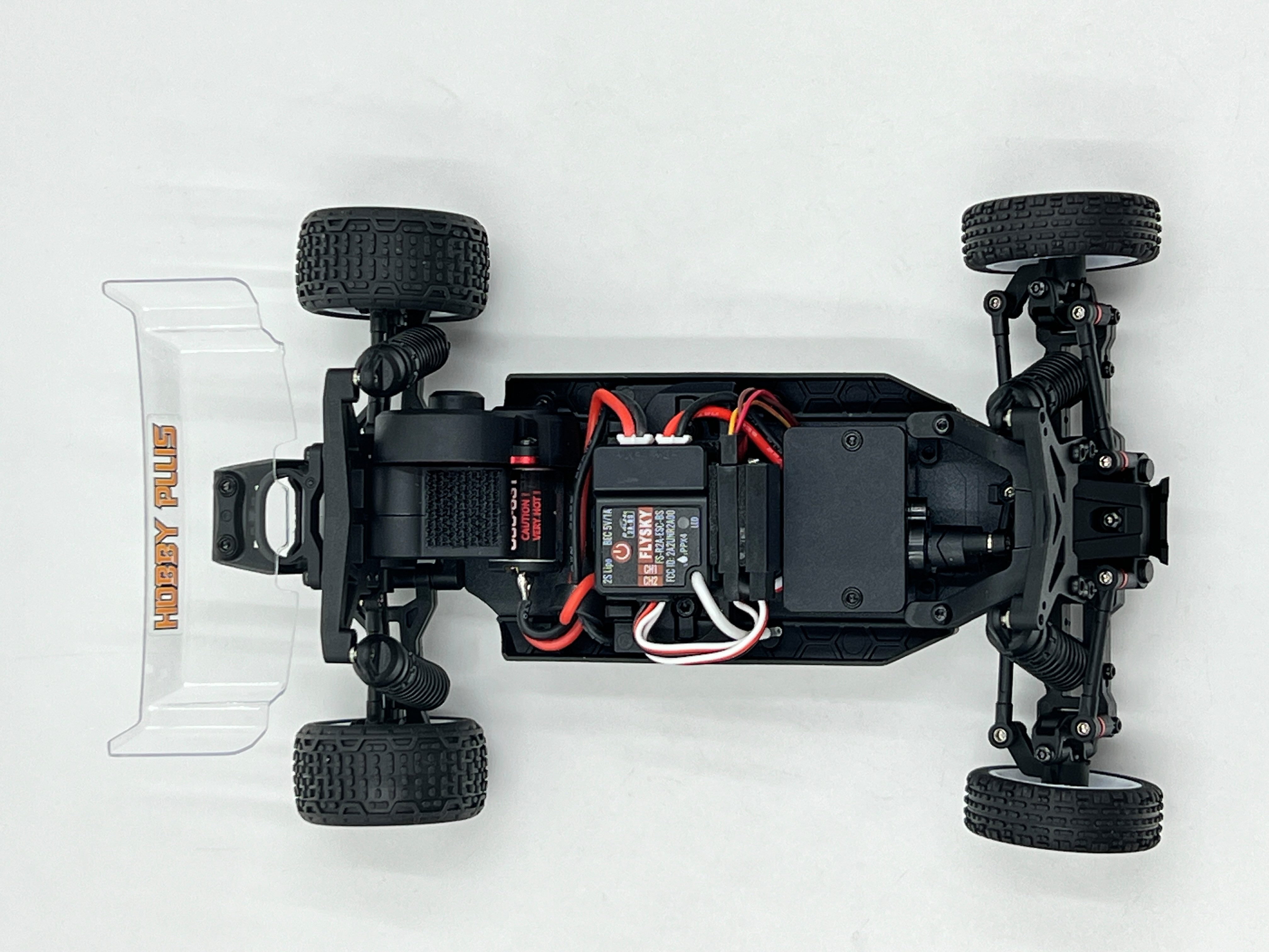 Absima RC-Auto 1:24 2WD Mini Buggy "Speck-B" LIMITED EDITION (READY-TO ...