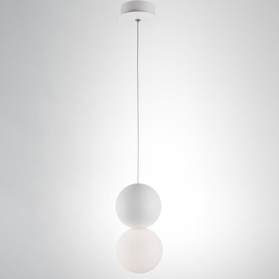 Click Licht Hängeleuchte Pendelleuchte Zero In Weiß G9 Keine Angabe