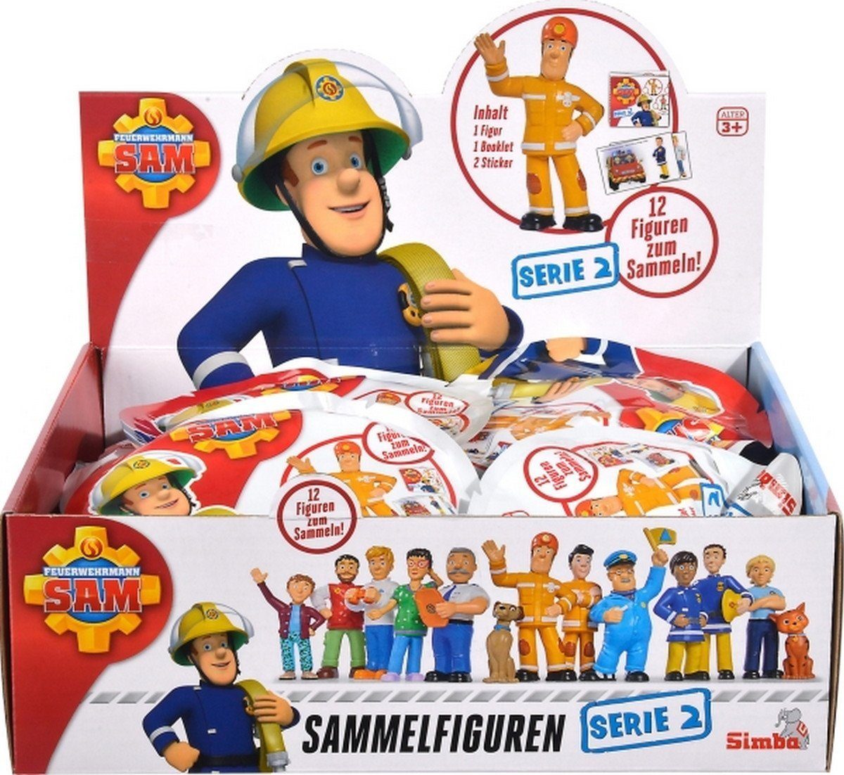 SIMBA Spielfigur online kaufen | OTTO