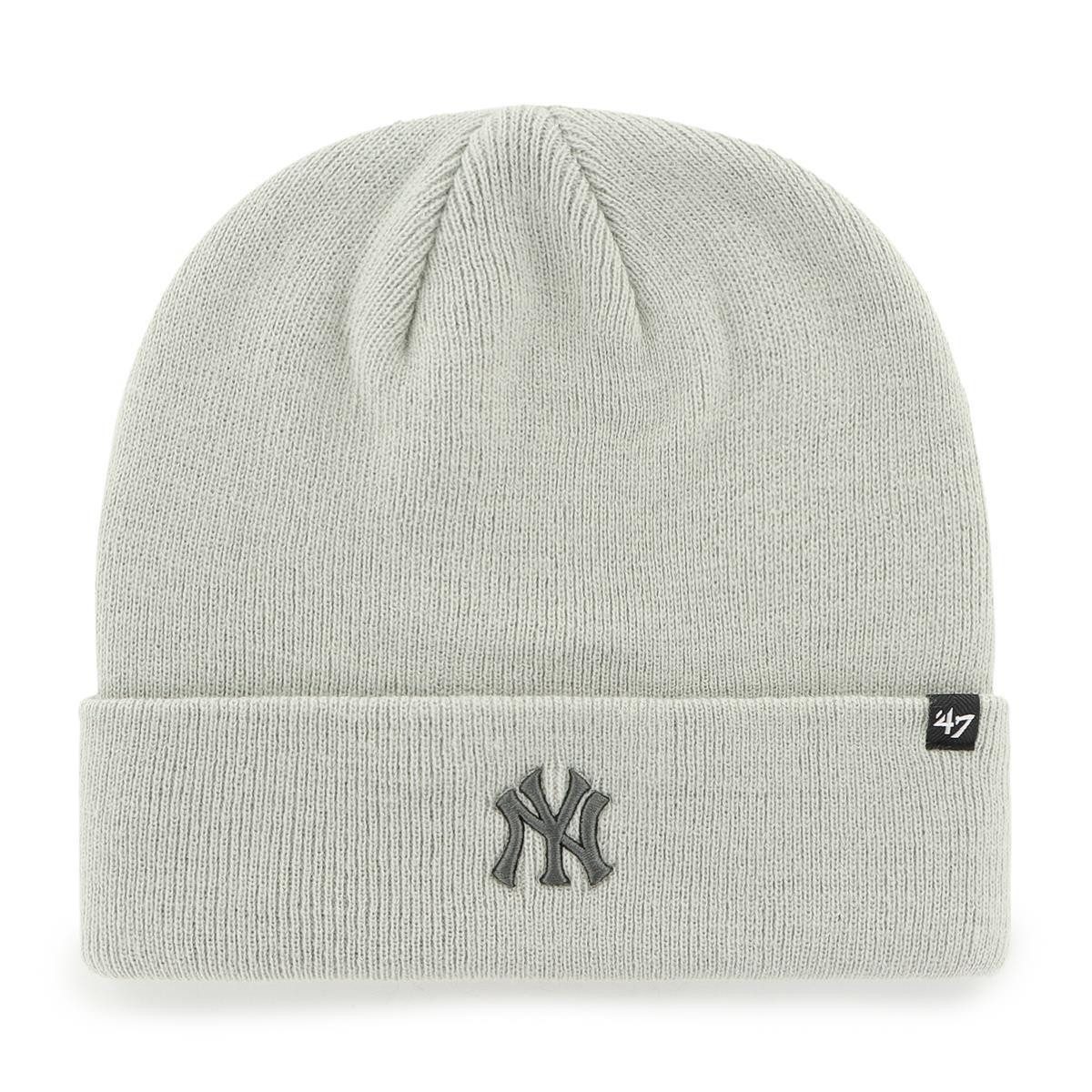 '47 Brand Beanie '47 Brand Beanie MLB New York Yankees Centerfield '47 ...