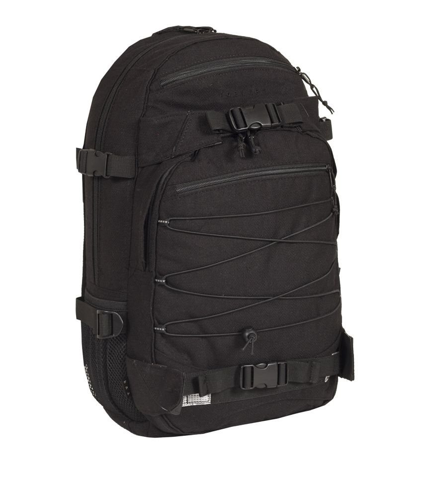 forvert Freizeitrucksack Forvert New Laptop Louis Backpack