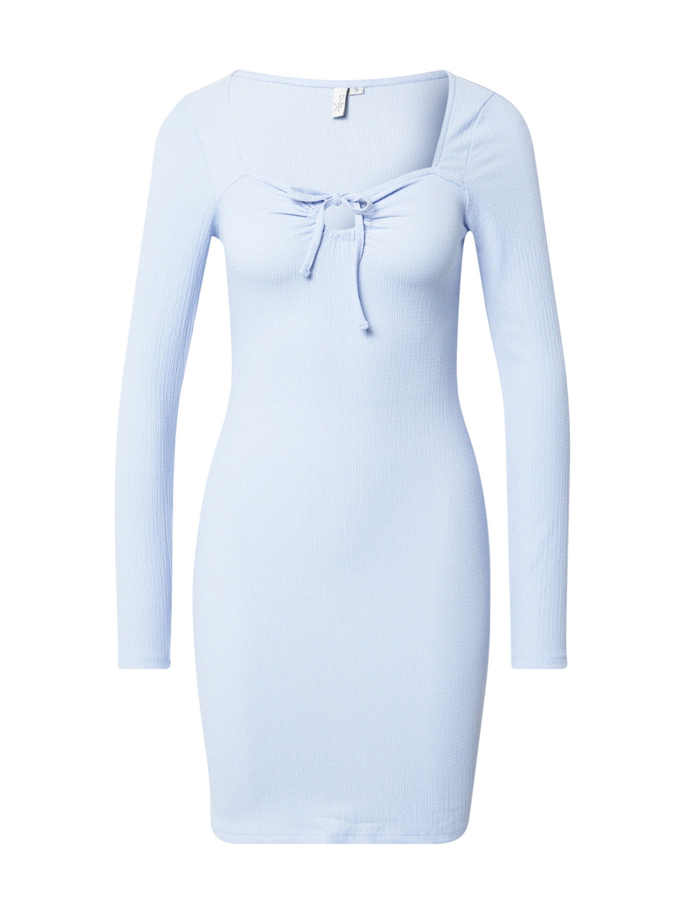 Nly By Nelly Sommerkleid 1 Tlg Cut Outs Taillierter Schnitt