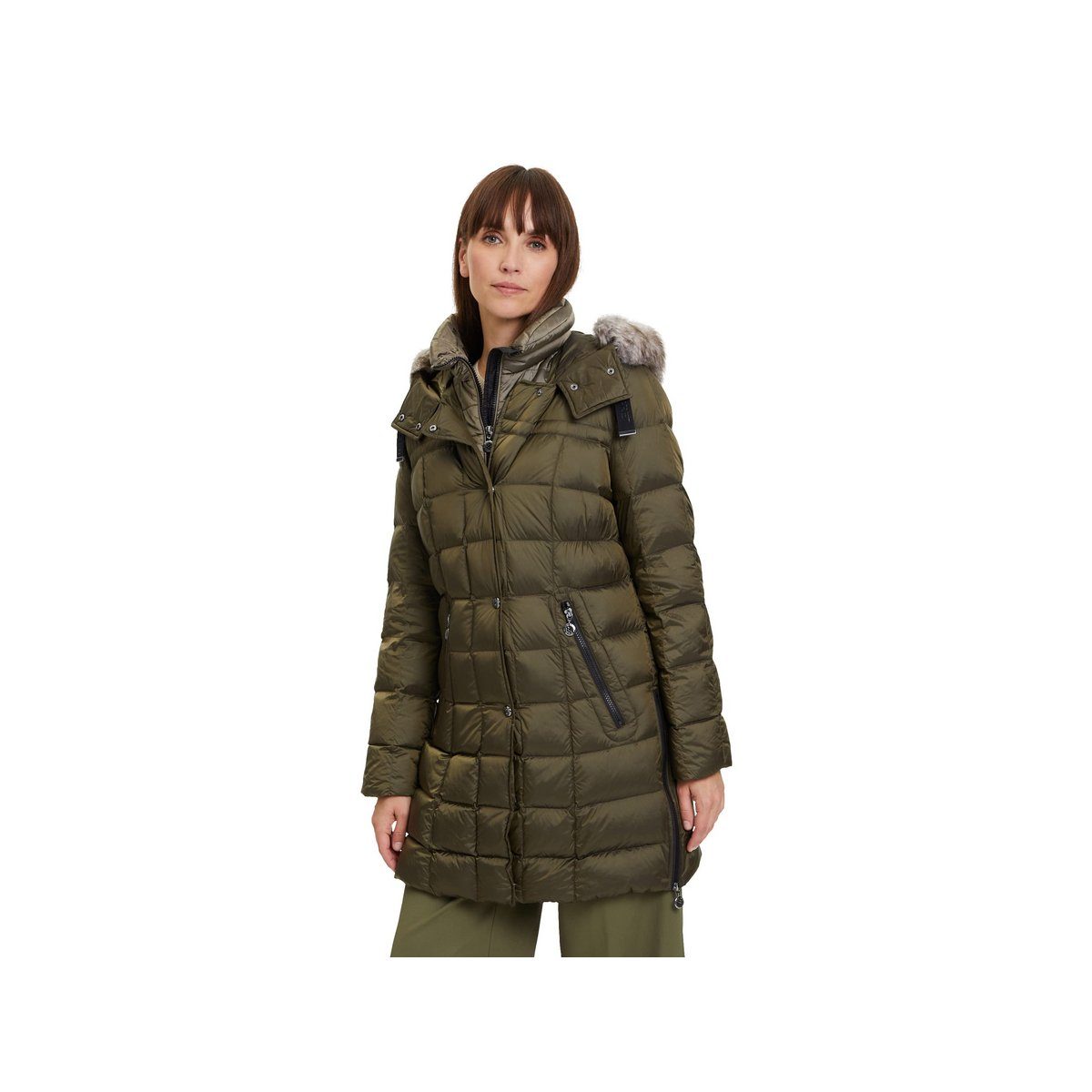 Gil Bret 3 In 1 Funktionsjacke Uni 1 St
