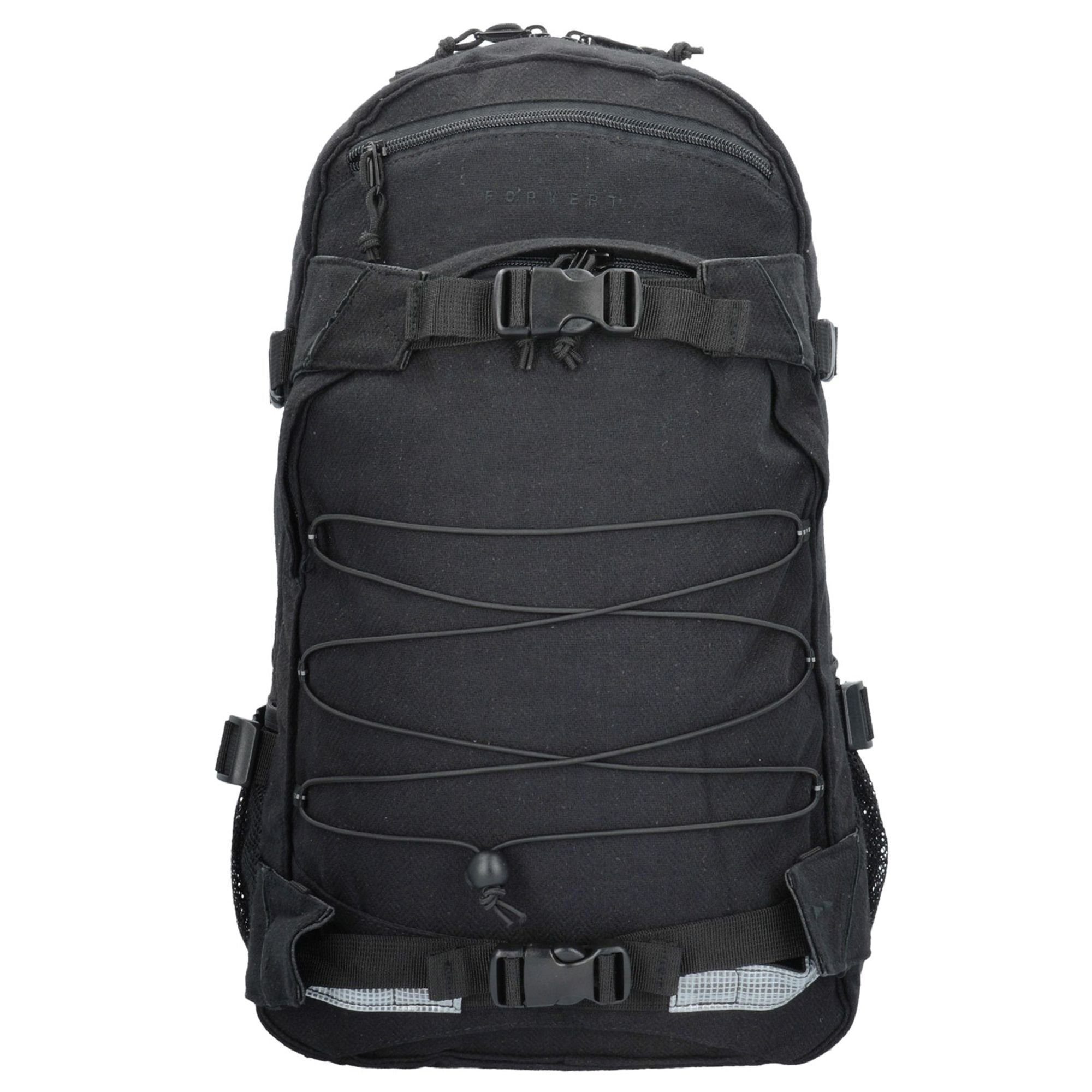 forvert Freizeitrucksack Forvert New Laptop Louis Backpack