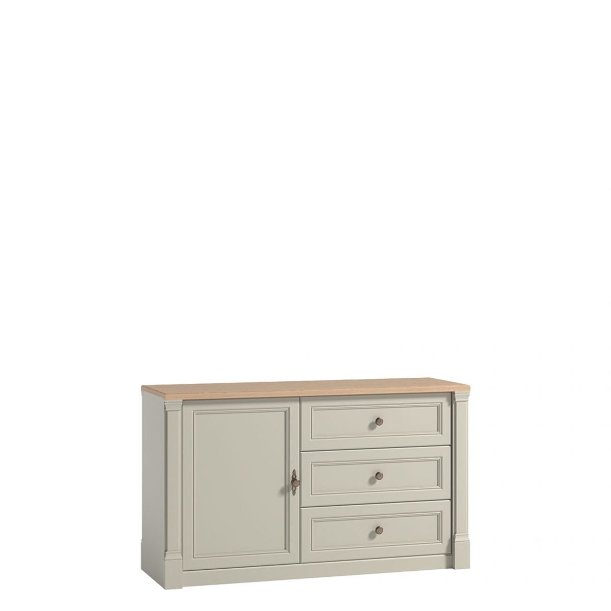 Hohe weiße Kommoden online kaufen | OTTO