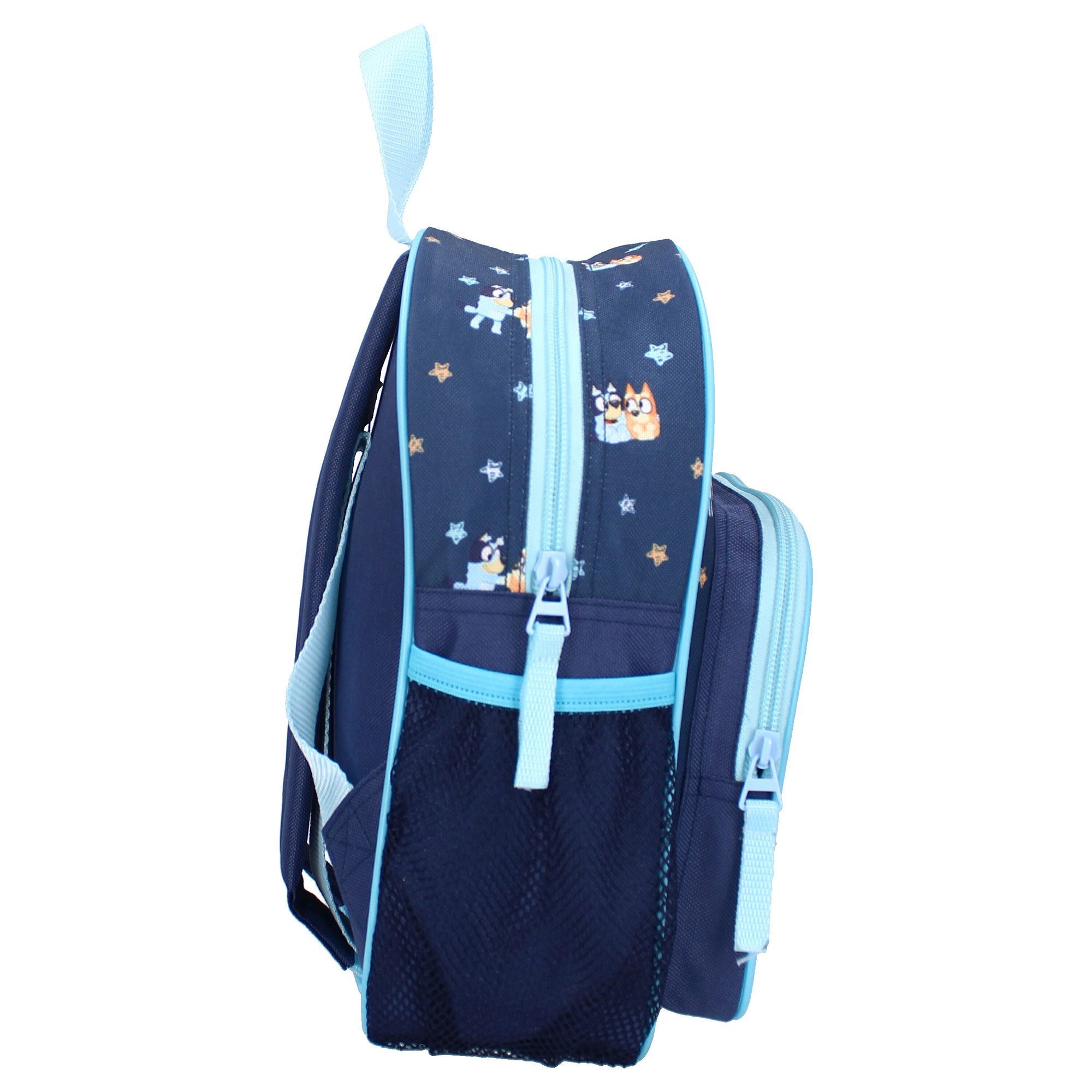 Bluey Kinderrucksack Rucksack Best Friends für Kinder Schule oder ...