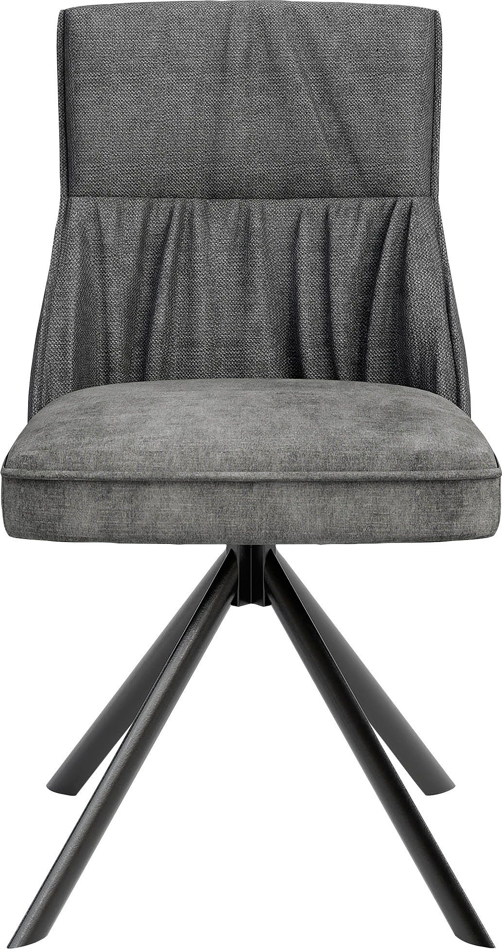 Byliving Esszimmerstuhl California Set 2 St 2er Set Mit