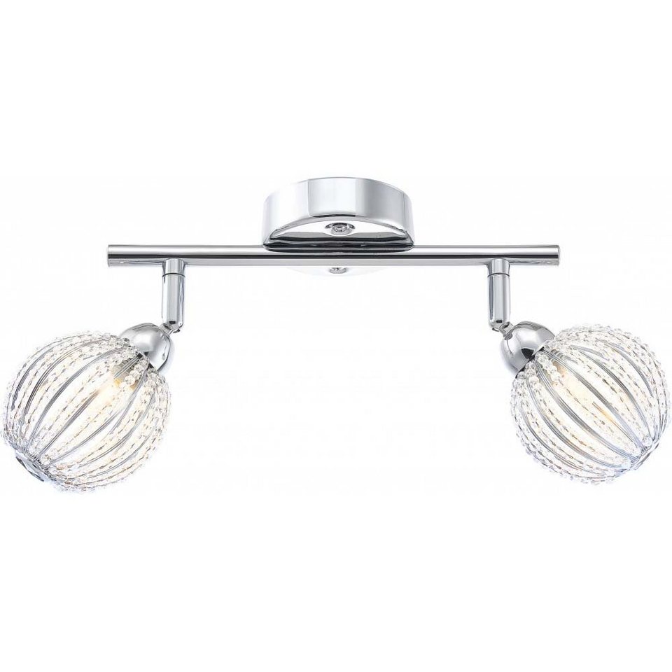 Globo Led Deckenleuchte Leuchtmittel Inklusive Dekorative Strahler