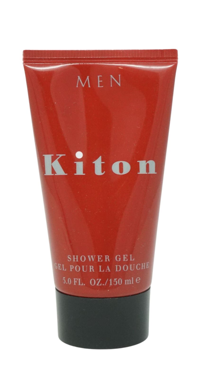 Kiton Körperpflegeduft Kiton Men Shower Gel 150ml