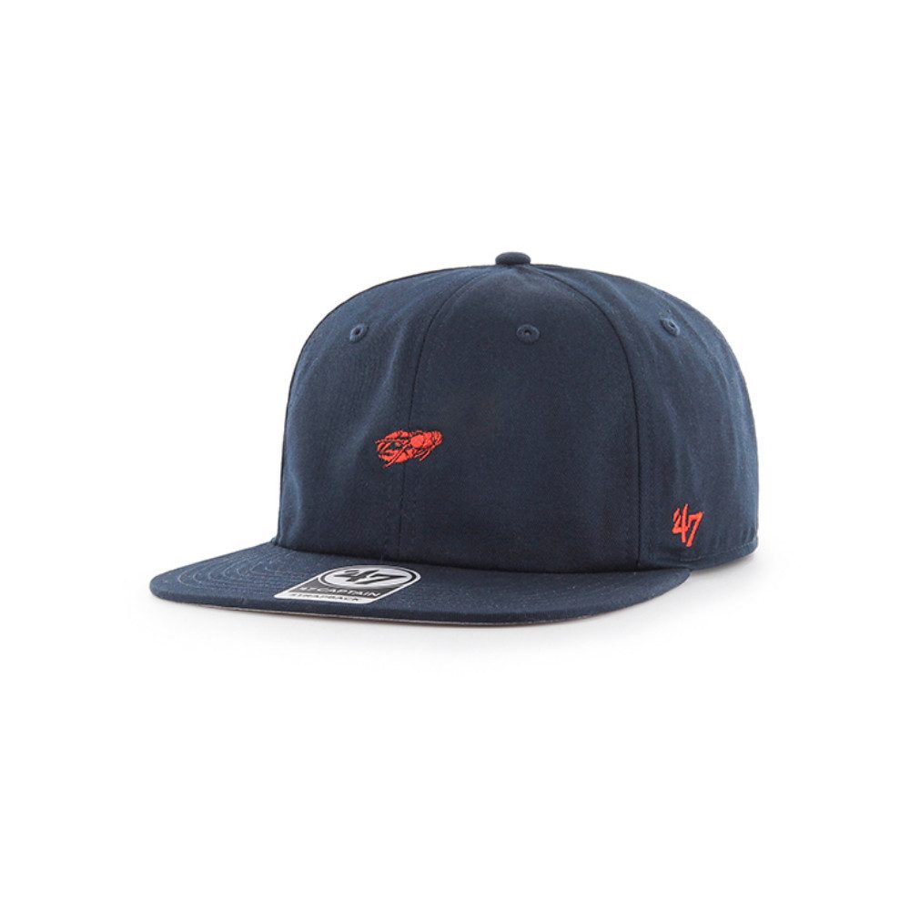 Boston Red Sox Baseball Cap Boston Red Sox ´47 CAPTAIN RL ...