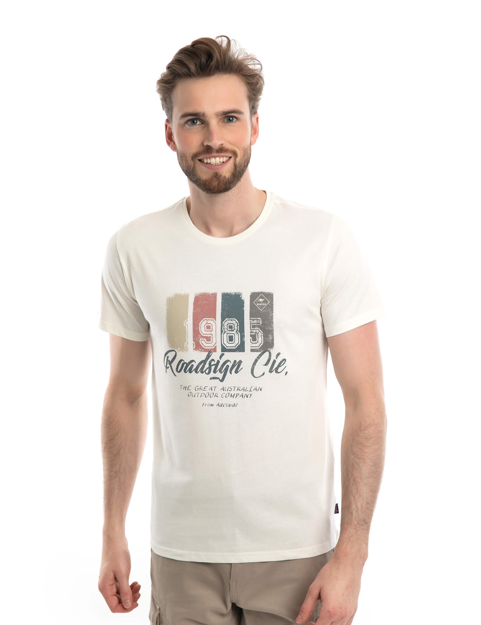 Roadsign Australia T Shirt Roadsign Cie 1 1 Tlg 1 Mit