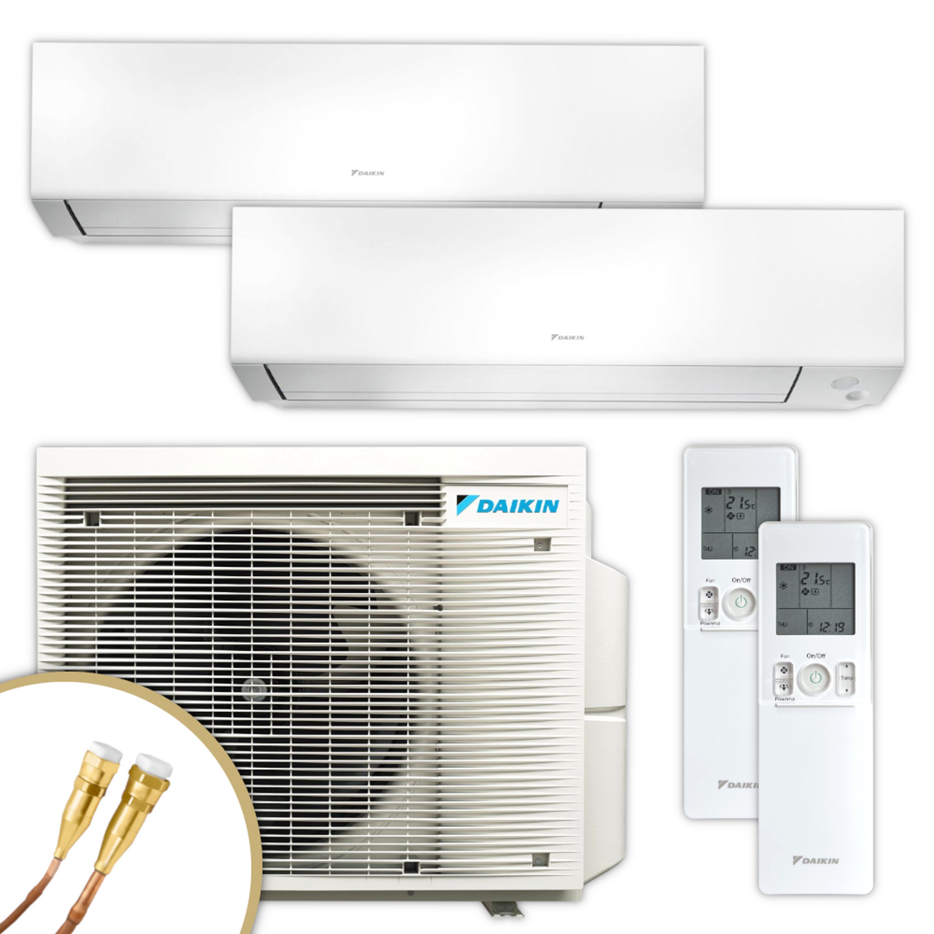 Daikin Klimagerät, 4062852815528