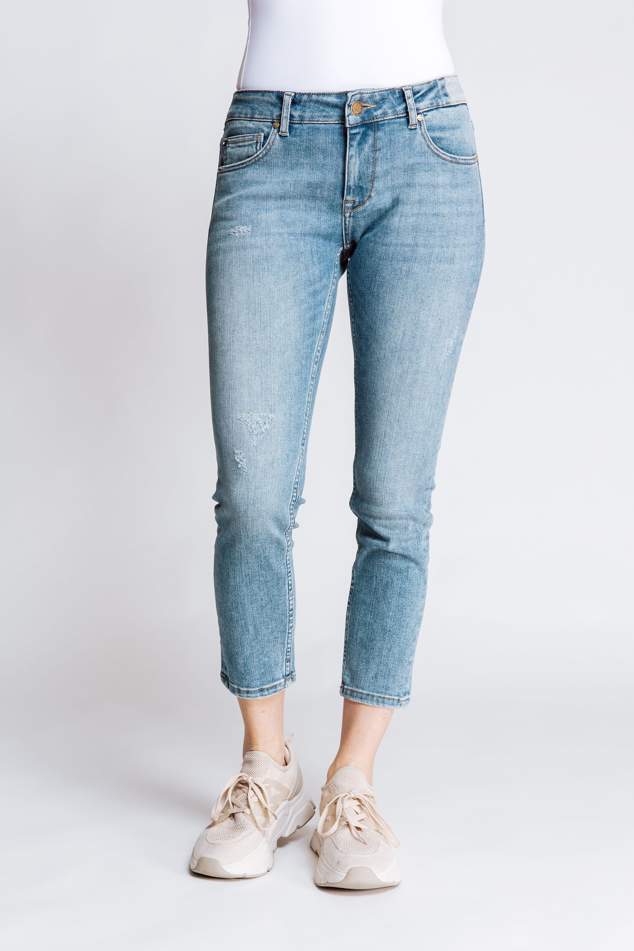 Zhrill Slim-fit-Jeans ANITA